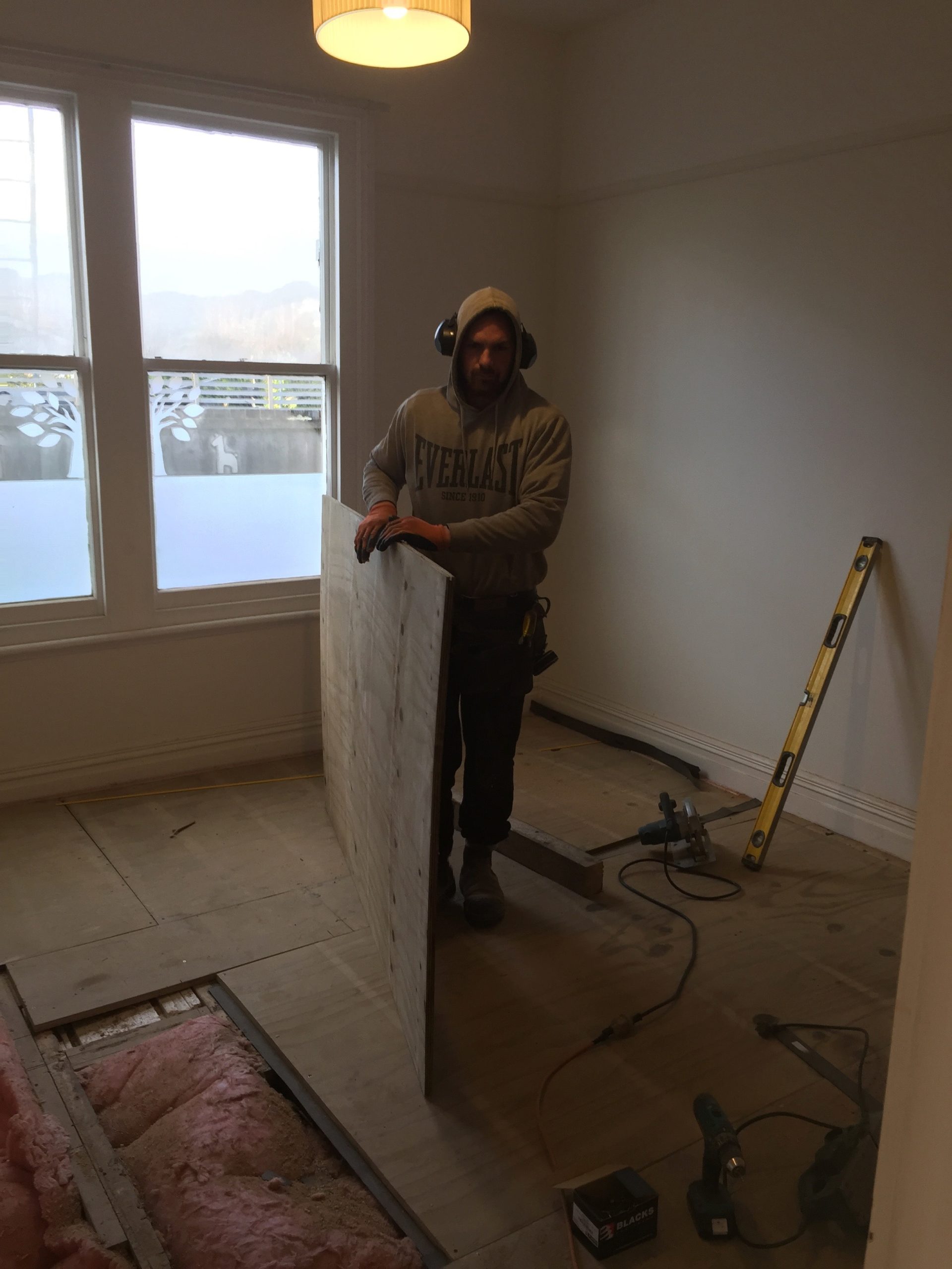 House Relevelling | Repiling | Canterbury | Heritage Relevellers