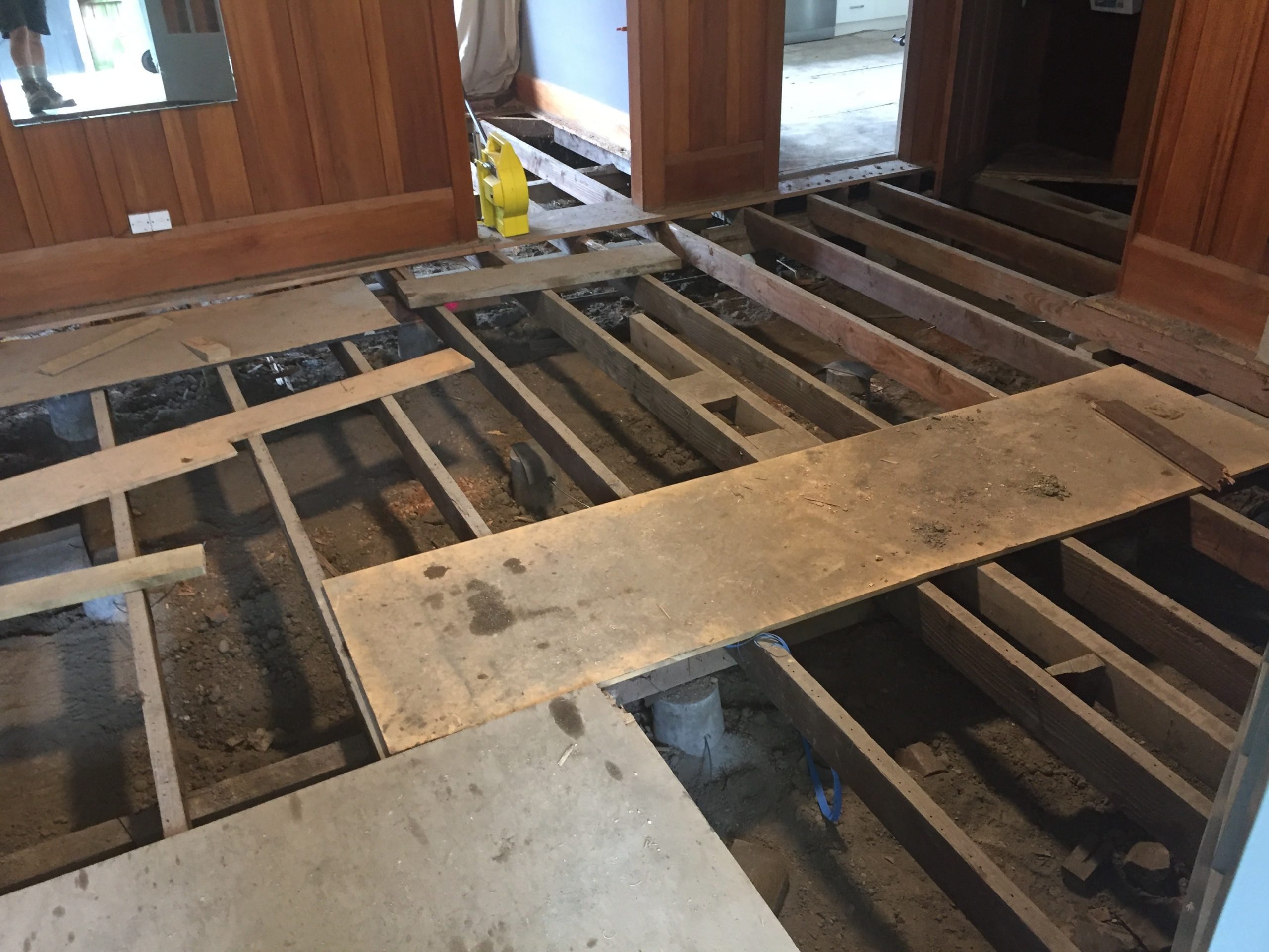 House Relevelling | Repiling | Canterbury | Heritage Relevellers