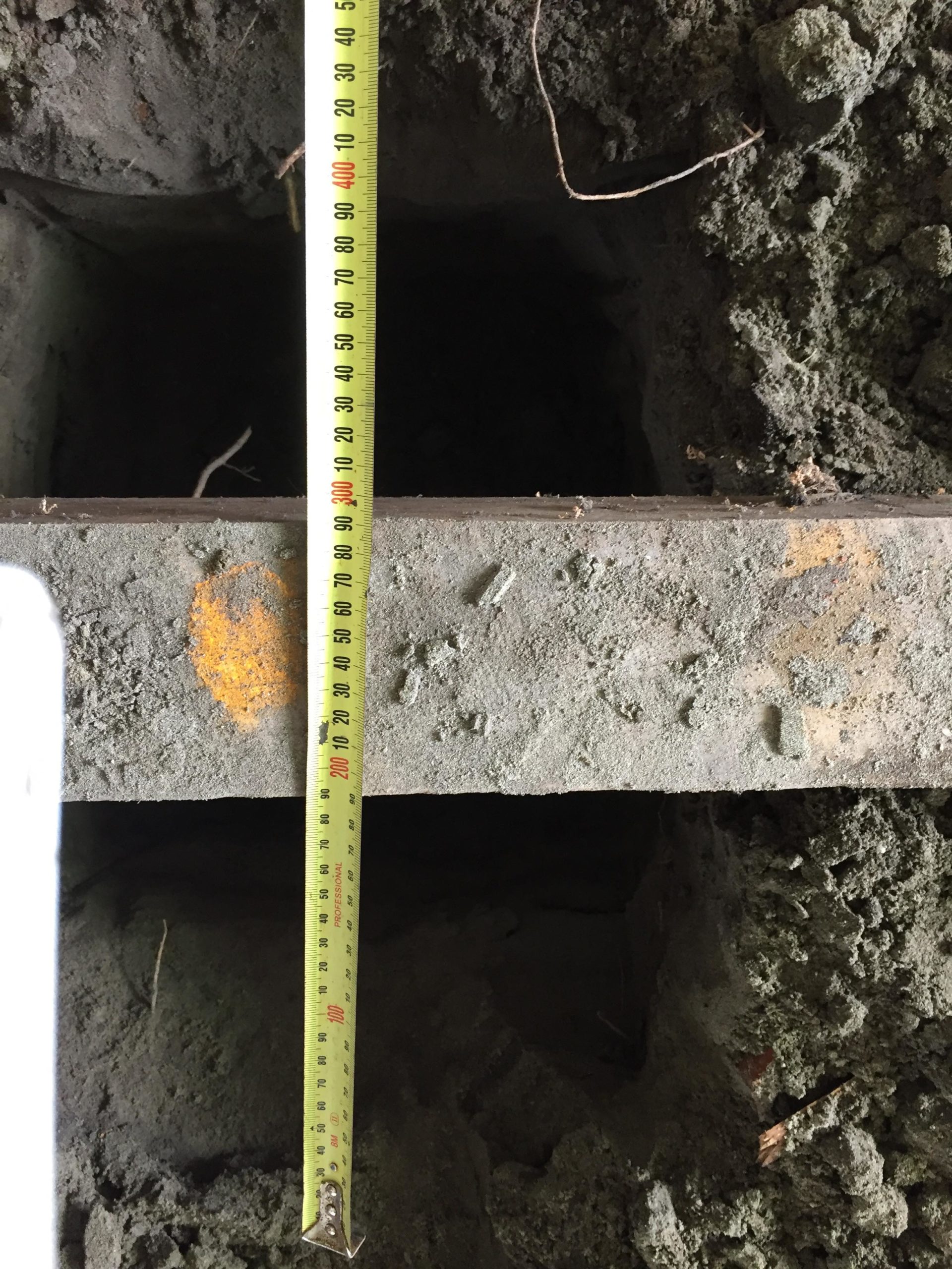 House Repiling Service | Christchurch | Heritage Relevellers